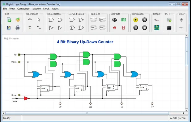 Logicly Alternatives: Top 10 Circuit Simulators & Similar Apps ...