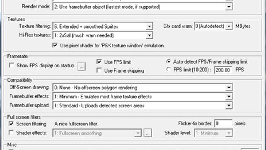 12 Great RetroArch Alternatives: Top Game Emulators in 2022 | AlternativeTo
