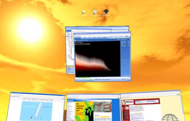 LiteStep Alternatives - Explore Similar Software | AlternativeTo