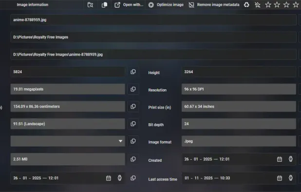 IrfanView Alternatives for Mac: Top 12 Image Viewers & Image Editors ...