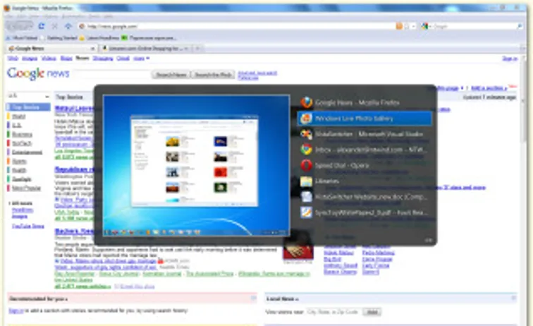Easy Window Switcher Alternatives and Similar Software | AlternativeTo