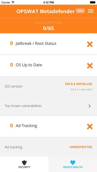 Metadefender Endpoint Management Alternatives - Explore Similar Apps ...
