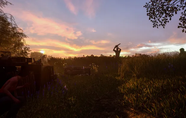 Games Like Dead by Daylight: Similar Horror Games 2025 | AlternativeTo