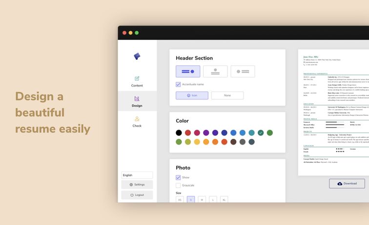 cvmaker Alternatives and Similar Apps | AlternativeTo