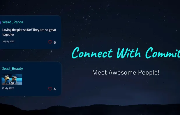 pixiv Alternatives: Top 12 Social Networks | AlternativeTo