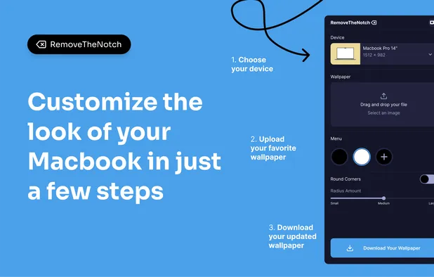 NotchNook Alternatives and Similar Software | AlternativeTo