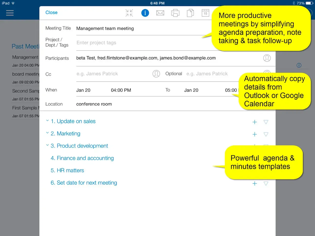 MeetingKing Alternatives - Explore Similar Apps | AlternativeTo