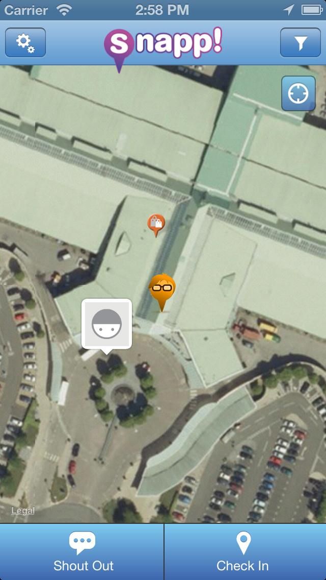 snapp! Alternatives and Similar Apps | AlternativeTo