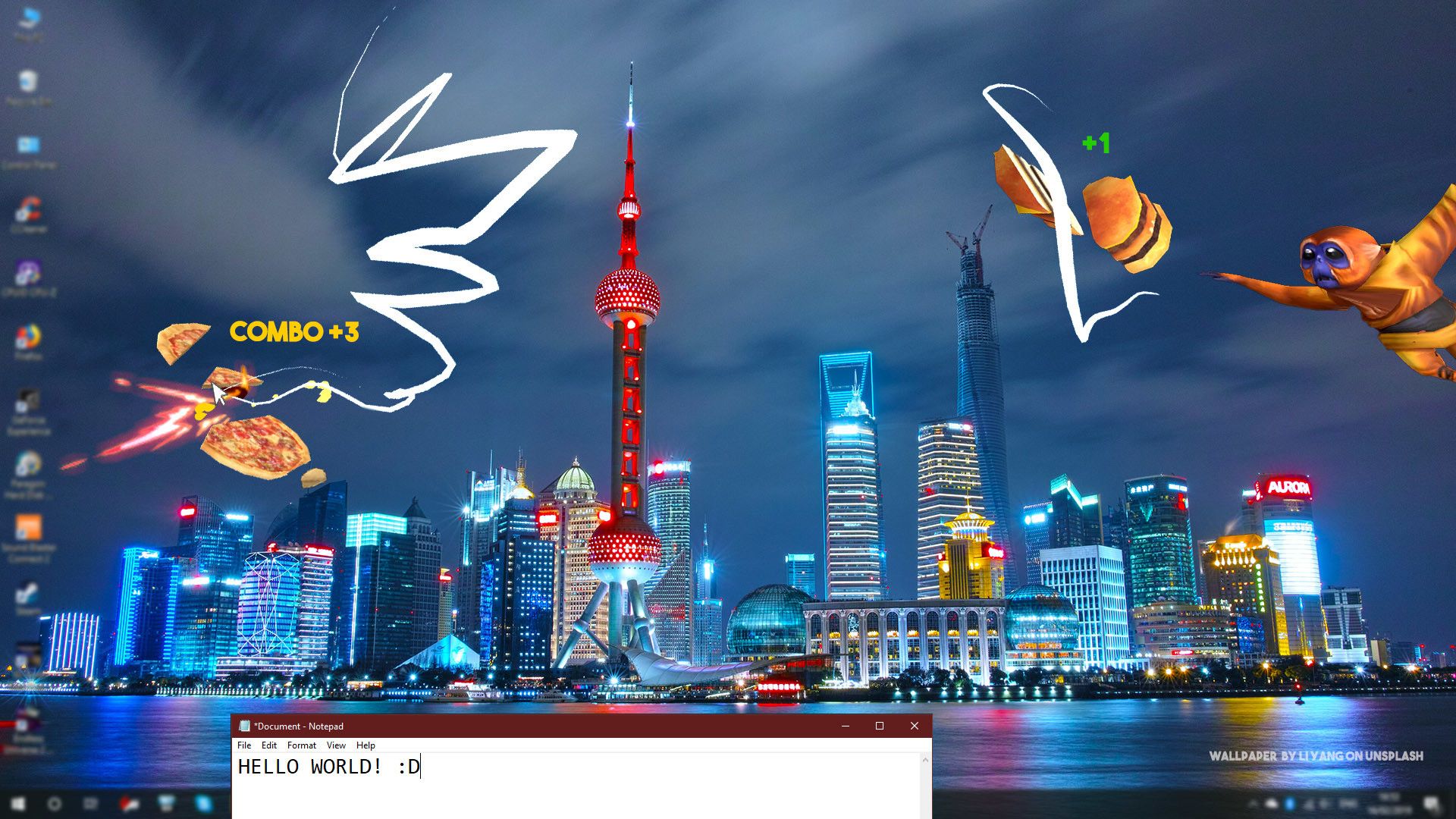 DESKTOP MONKEY Alternatives: Top 20 Desktop Mascots & Similar Apps ...