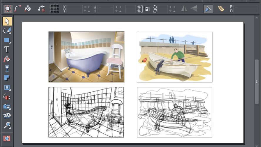 Adobe FreeHand Alternatives: Top 10 Vector Graphic & Similar Apps ...