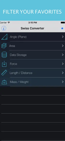 Micrometer to Meter Alternatives and Similar Apps | AlternativeTo