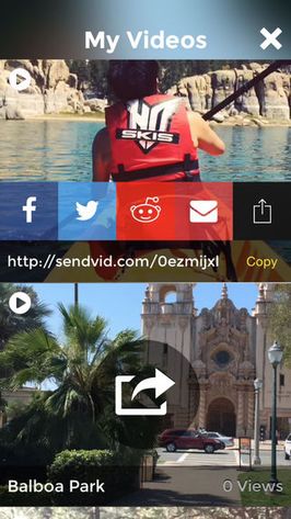 Sendvid: Was created on the premise that your videos can be enjoyed when you want and ...