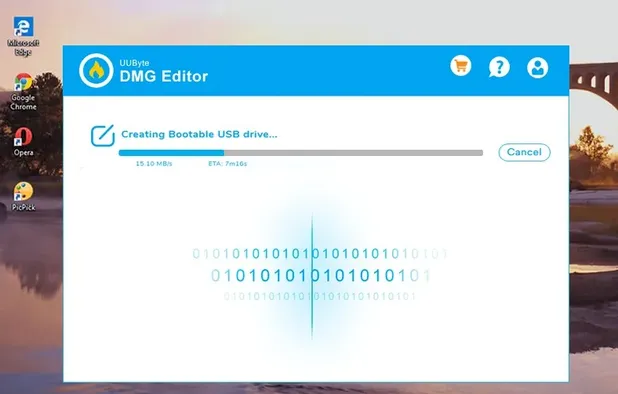 Free TransMac Alternatives | AlternativeTo