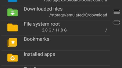Total Commander: App Reviews, Features, Pricing & Download | AlternativeTo