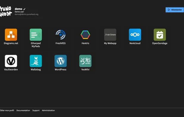 ownCloud Alternatives: Top 12 Self-Hosted Cloud Storage Services ...