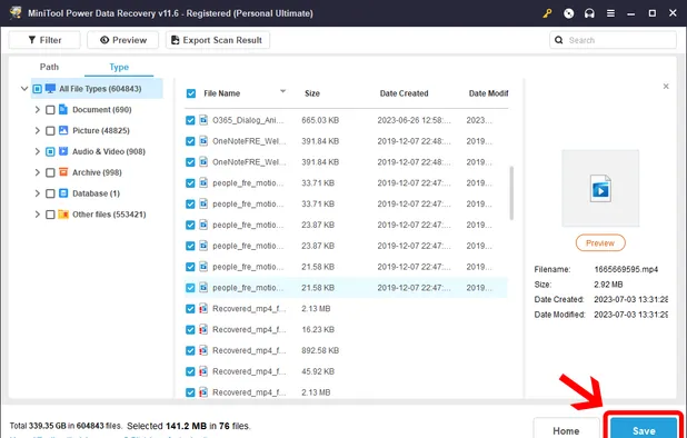 Best Recuva Alternatives: Top File & Hard Disk Recovery Tools in 2025 | AlternativeTo