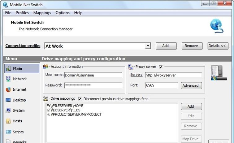 NetSetMan Alternatives and Similar Software | AlternativeTo