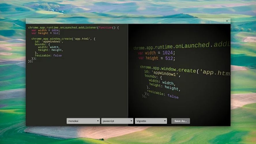 Ray.so Alternatives and Similar Sites & Apps | AlternativeTo