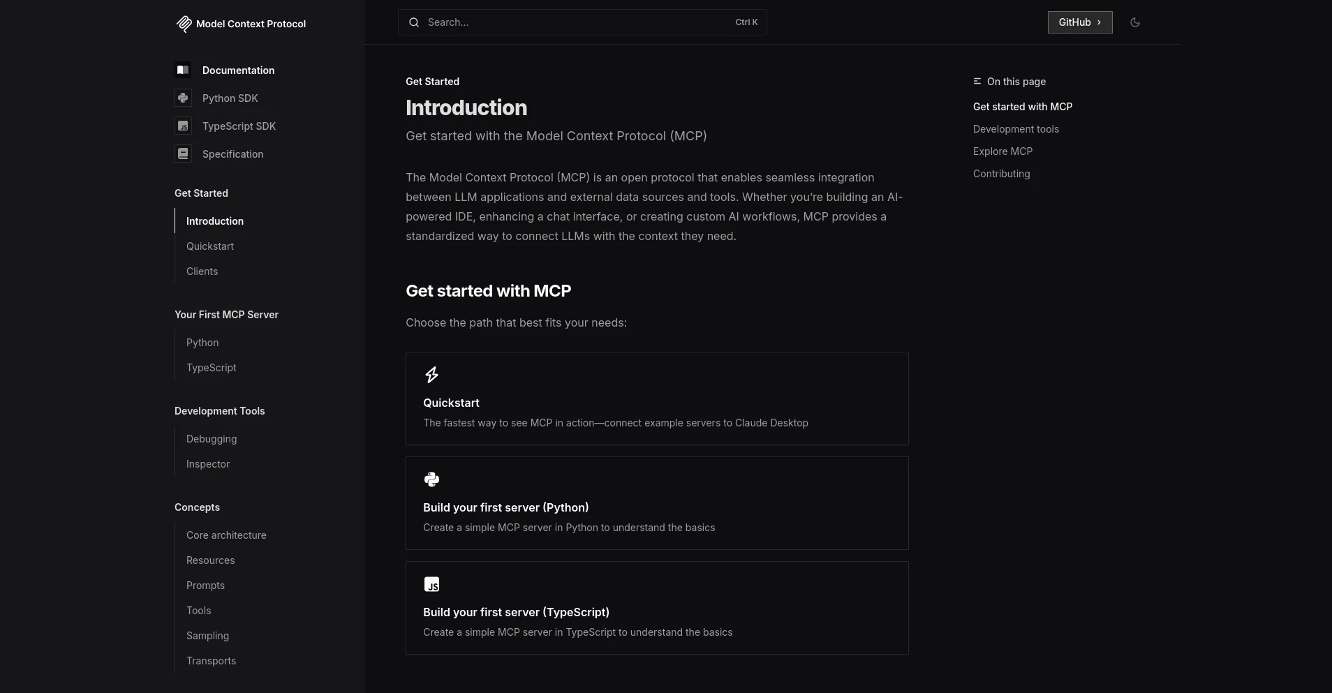 Model Context Protocol Alternatives: Top 5 Large Language Model (LLM) Tools & Similar Apps ...