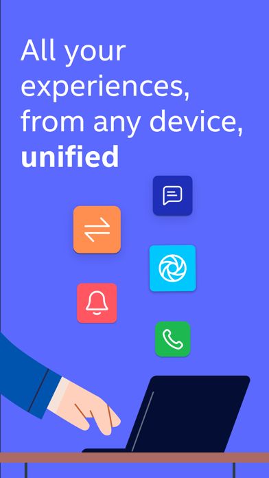 Intel Unison Alternatives for Windows | AlternativeTo