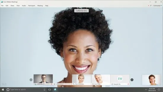 Cisco Webex Alternatives: 25+ Web Conferencing Tools & Similar Apps ...