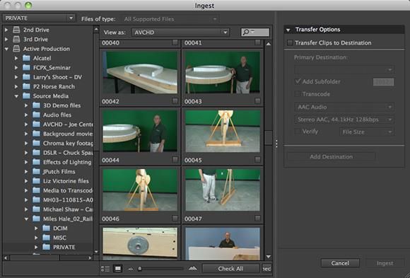 Adobe Prelude Alternatives: Top 4 Video Editors & Similar Apps ...
