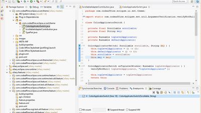 Microsoft Visual Studio Alternatives: 25+ IDEs and Code Editors ...