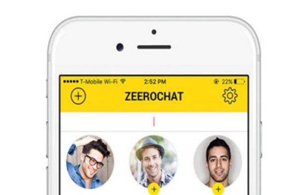Yap Chat Alternatives: Top 7 Instant Messengers & Similar Websites ...