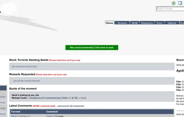 BTDigg Alternatives: Torrent Search Engines & Similar Apps - Page 3 ...