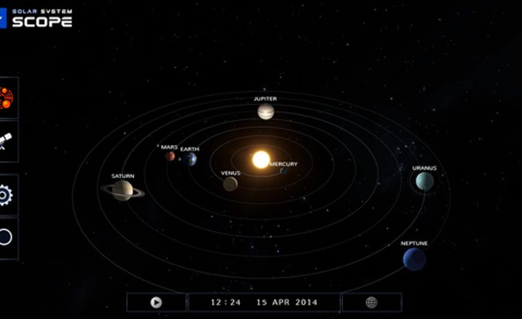 12 Great Space Engine Alternatives: Top Similar Software in 2024 ...