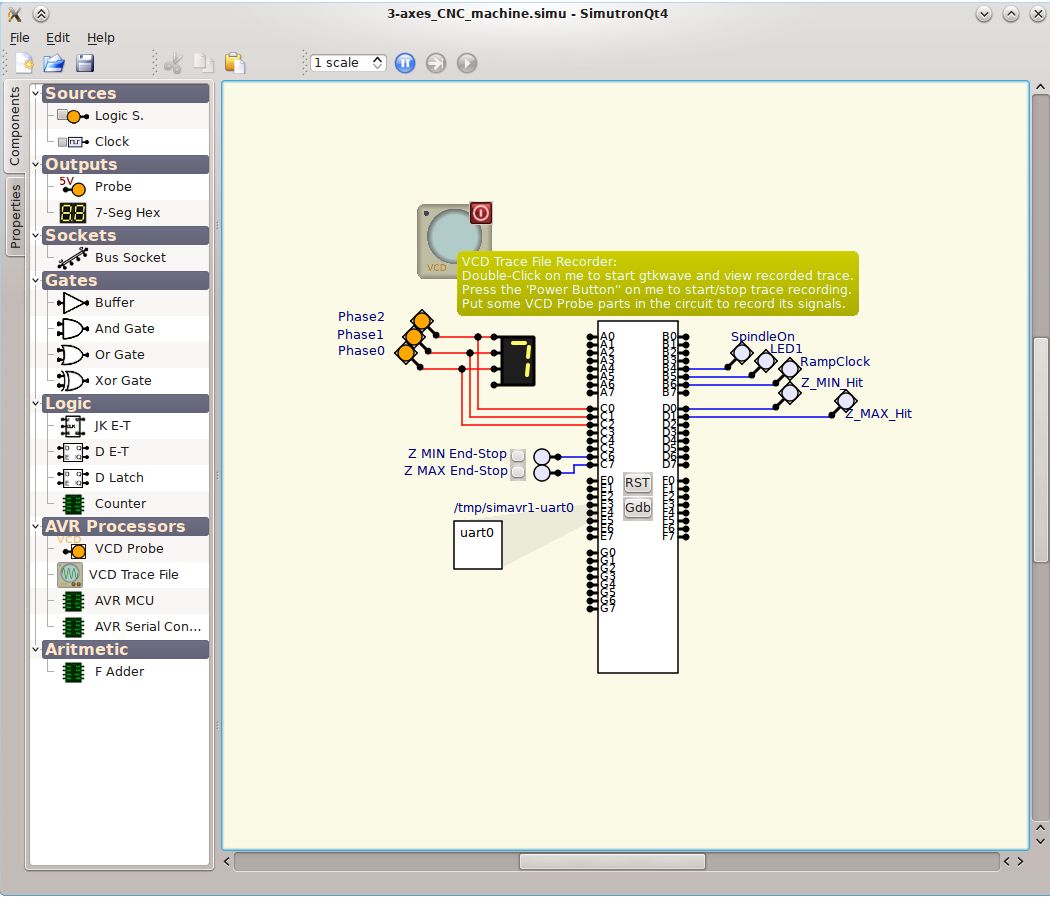 simutron Alternatives and Similar Software | AlternativeTo