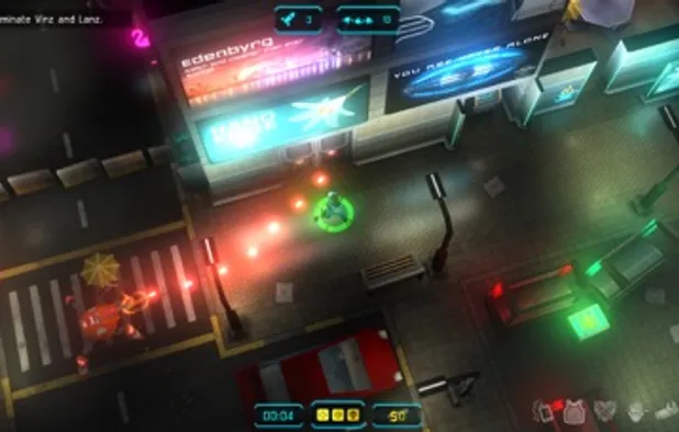 Alien Shooter (Series) Alternatives and Similar Games | AlternativeTo