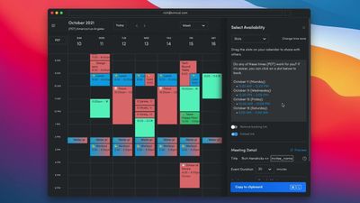 Rise Calendar Alternatives: Top 10 Calendar Apps and similar websites ...