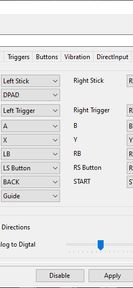DS4Windows by Ryochan7 Alternatives and Similar Software | AlternativeTo
