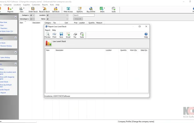 Snipe-IT Alternatives: 25+ Inventory Management Tools & Similar Apps ...