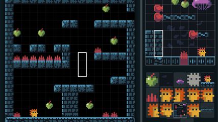 microStudio: Free game engine online. Create games, learn programming ...