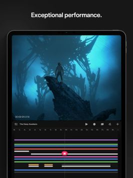 Procreate Dreams: All-new animation app packed with powerful tools that ...