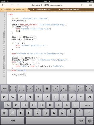 Kodiak PHP Alternatives: Top 10 IDEs & Similar Apps | AlternativeTo