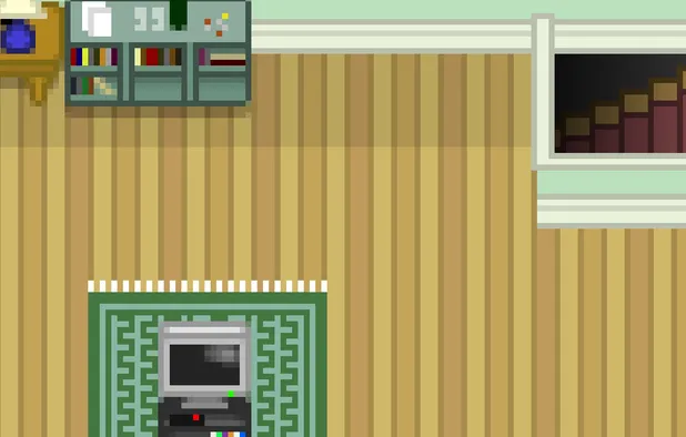 Tuxemon: Completely open source monster fighting RPG - capture and ...