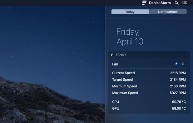 Macs Fan Control Alternatives: Top 10 System Information Utilities & Similar Apps | AlternativeTo