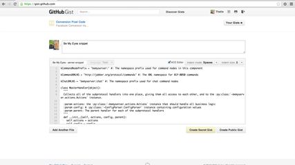 12 Best Pastebin.com Alternatives: Top Pastebin Services in 2023 | AlternativeTo
