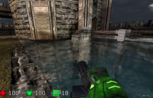 Emscripten: LLVM to JavaScript compiler | AlternativeTo