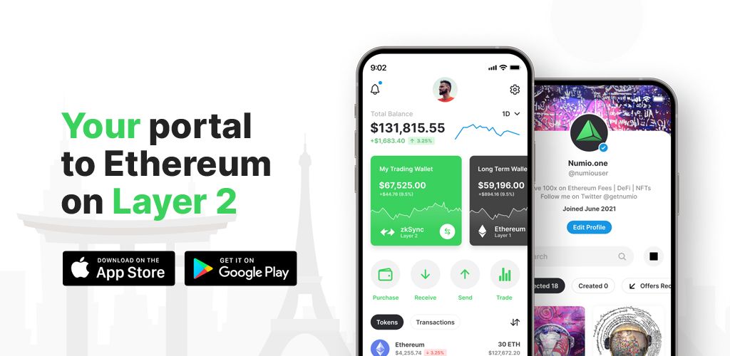 Numio Alternatives: 25+ Cryptocurrency Exchanges and Crypto Wallets | AlternativeTo