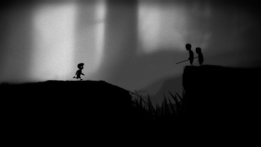 Limbo: Eerily dark puzzle platformer with groundbreaking style, design ...