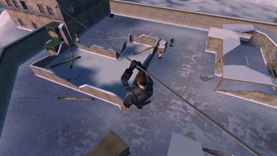 I.G.I. (Series): I.G.I. is an action shooting computer game developed by Innerloop Studios and ...