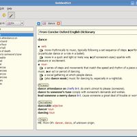 GoldenDict: App Reviews, Features, Pricing & Download | AlternativeTo