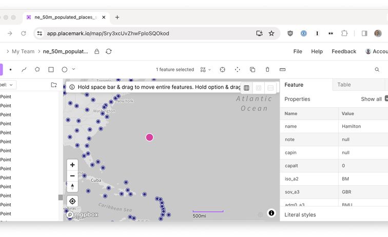 12 Great QGIS Alternatives: Top GIS Software & Map Services in 2024 ...