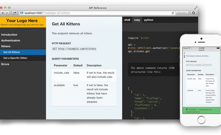 swagger.io Alternatives: Top 10 Documentation Generators & Similar Apps ...
