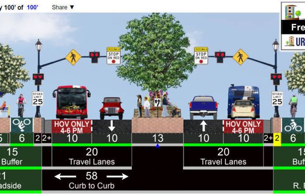 Streetmix Alternatives - Explore Similar Sites & Apps | AlternativeTo