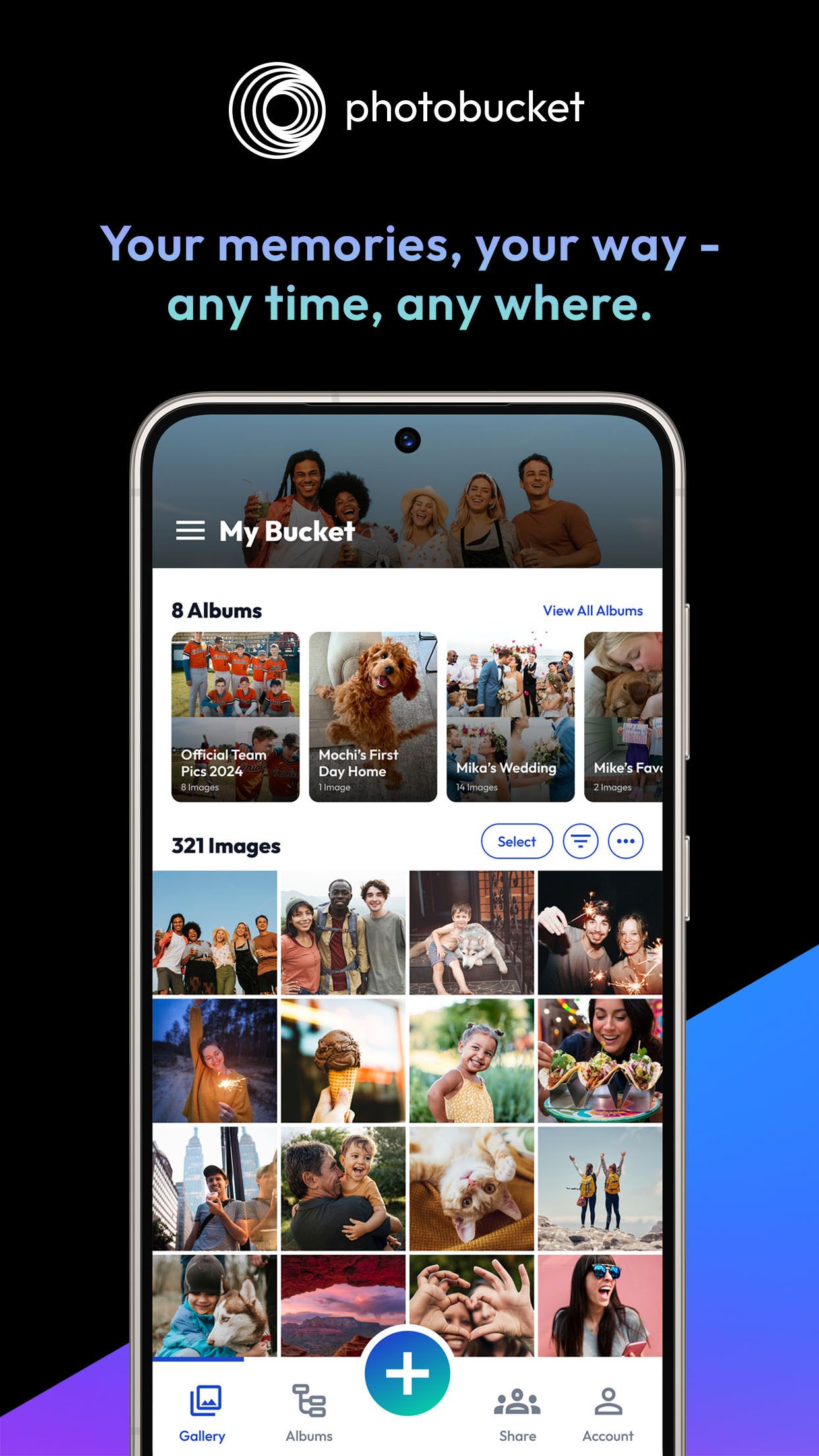 Photobucket Alternatives: Top 12 Image Hosting Services & Similar Apps ...